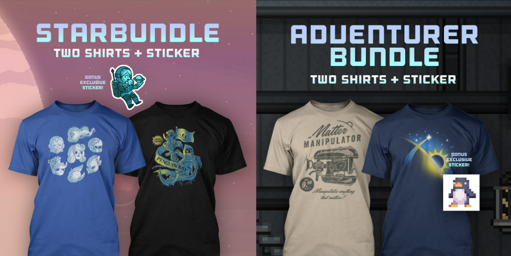 Starbound - QUEST COMPLETE: Take a Look, it’s in a Book